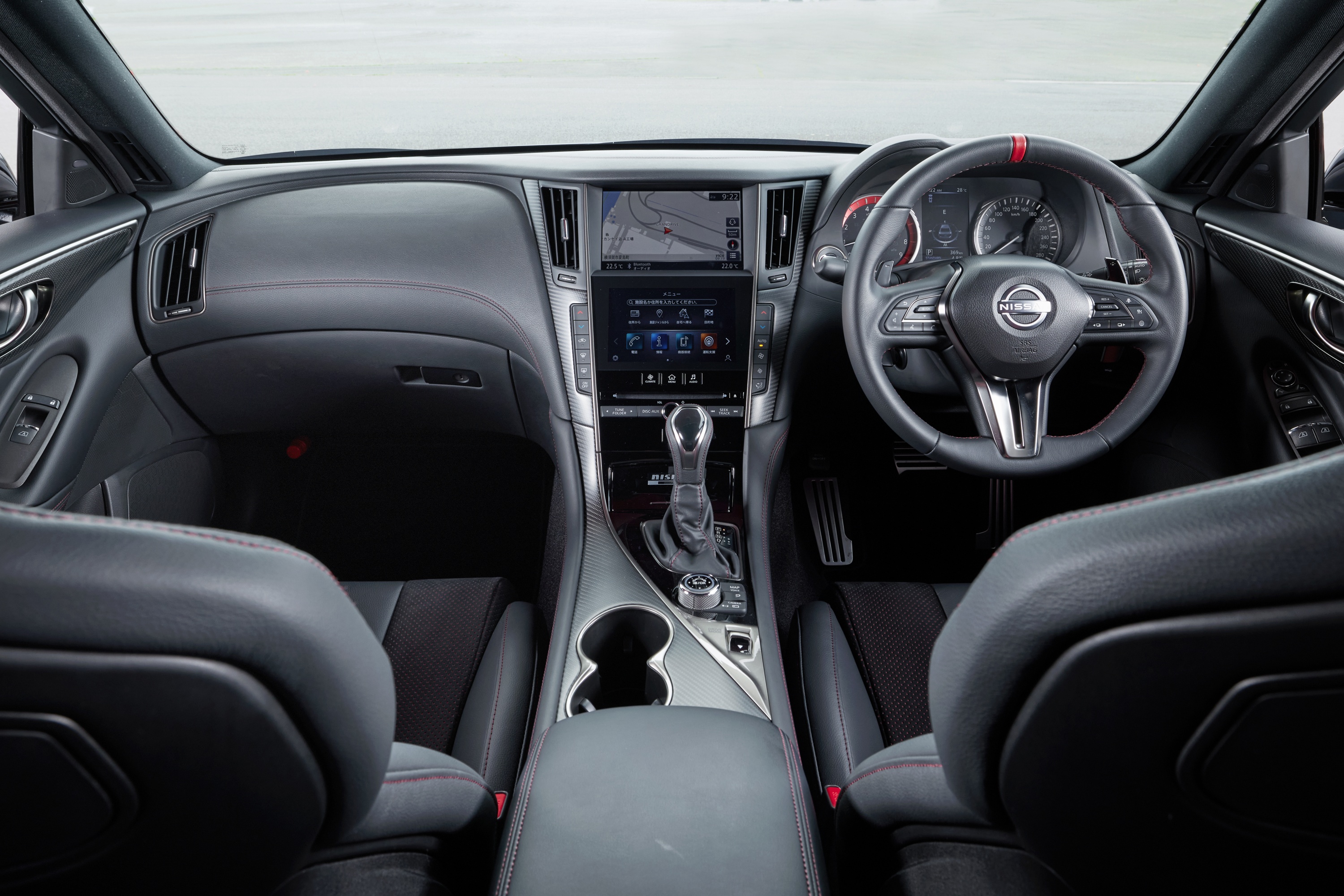 日產 90 週年首款獻禮！Nissan SKYLINE NISMO限量發售1,000輛/NISMO LIMITED限量發售1,00輛 - CarStuff 人車事